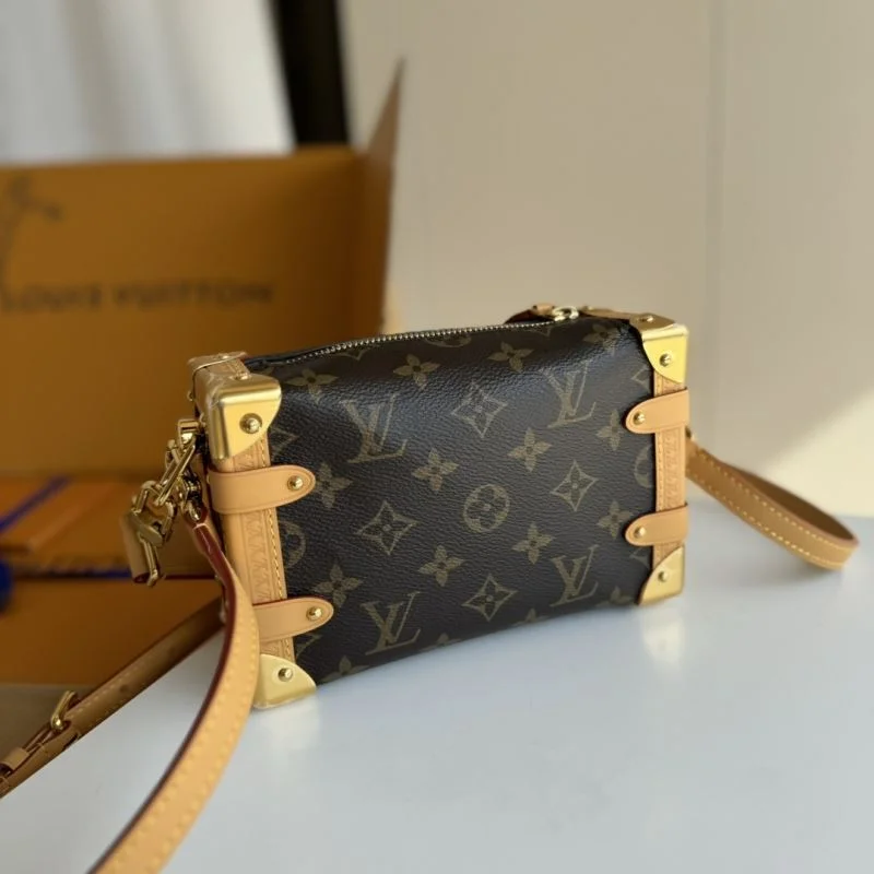 Mirror quality Louis Vuitton Box Bags