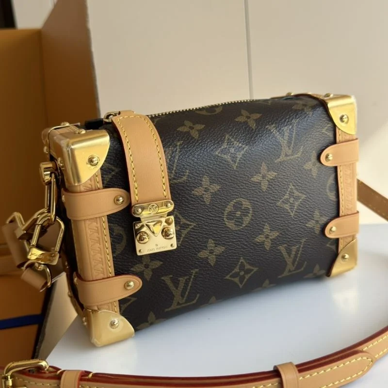 Mirror quality Louis Vuitton Box Bags