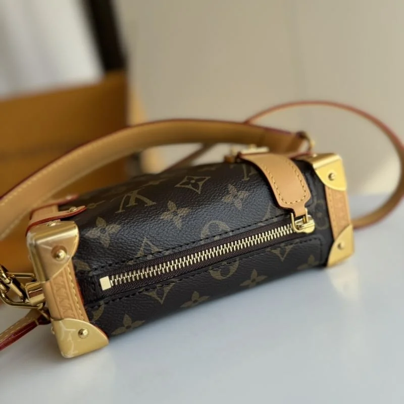 Mirror quality Louis Vuitton Box Bags