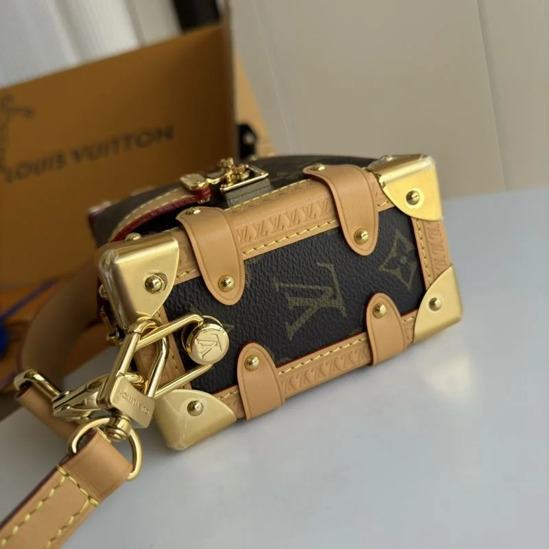 Mirror quality Louis Vuitton Box Bags