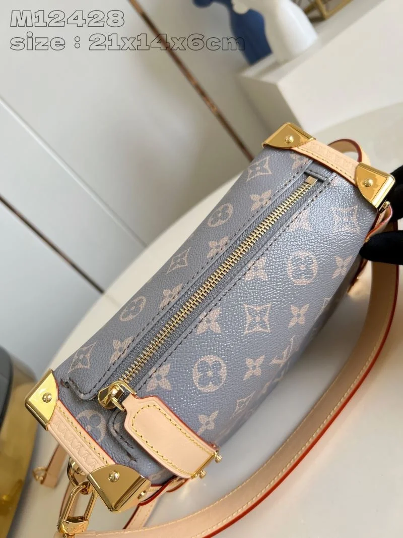 Real Louis Vuitton Box Bags