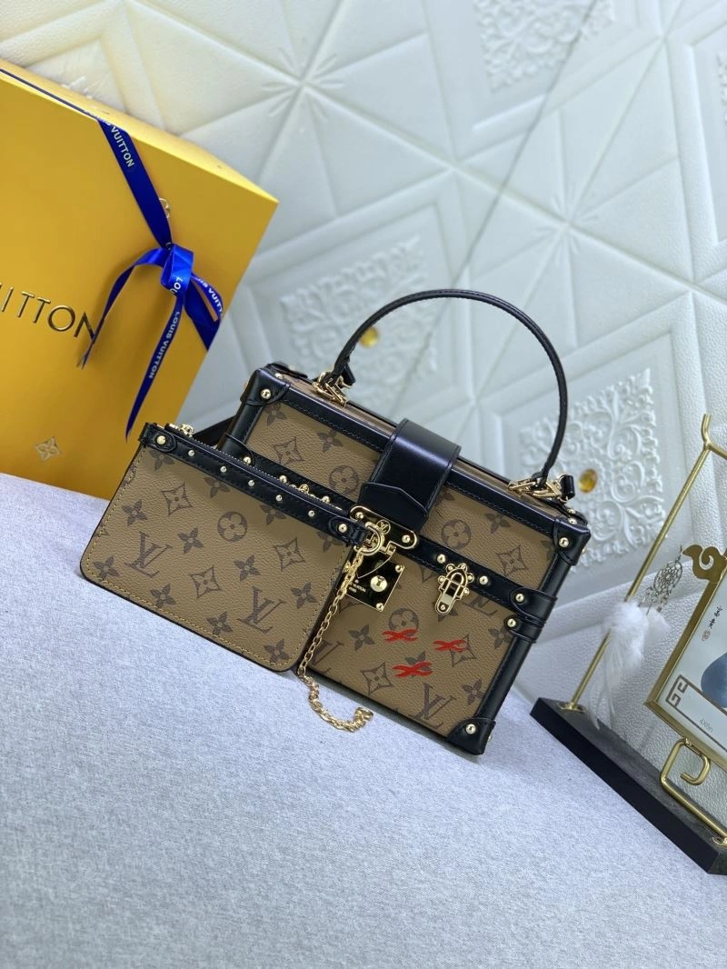 OEM Louis Vuitton Box Bags