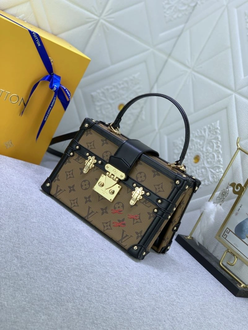 OEM Louis Vuitton Box Bags