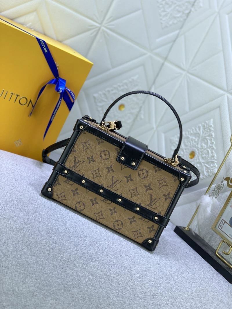 OEM Louis Vuitton Box Bags
