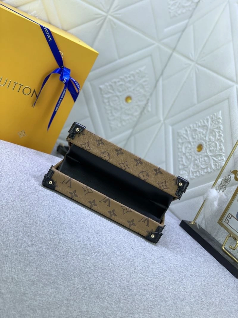 OEM Louis Vuitton Box Bags