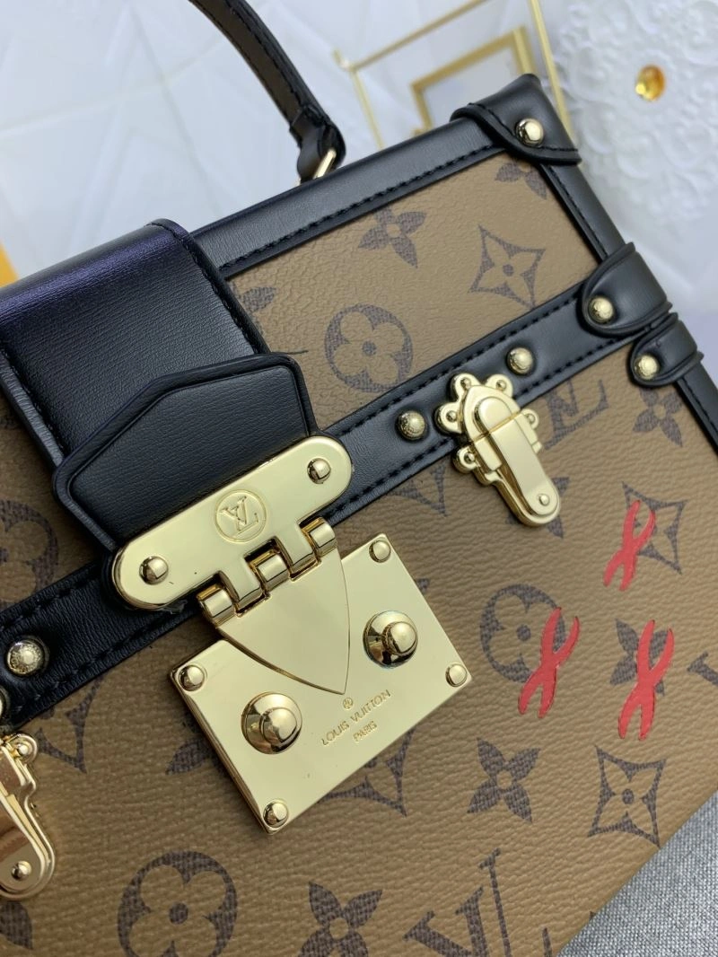 OEM Louis Vuitton Box Bags