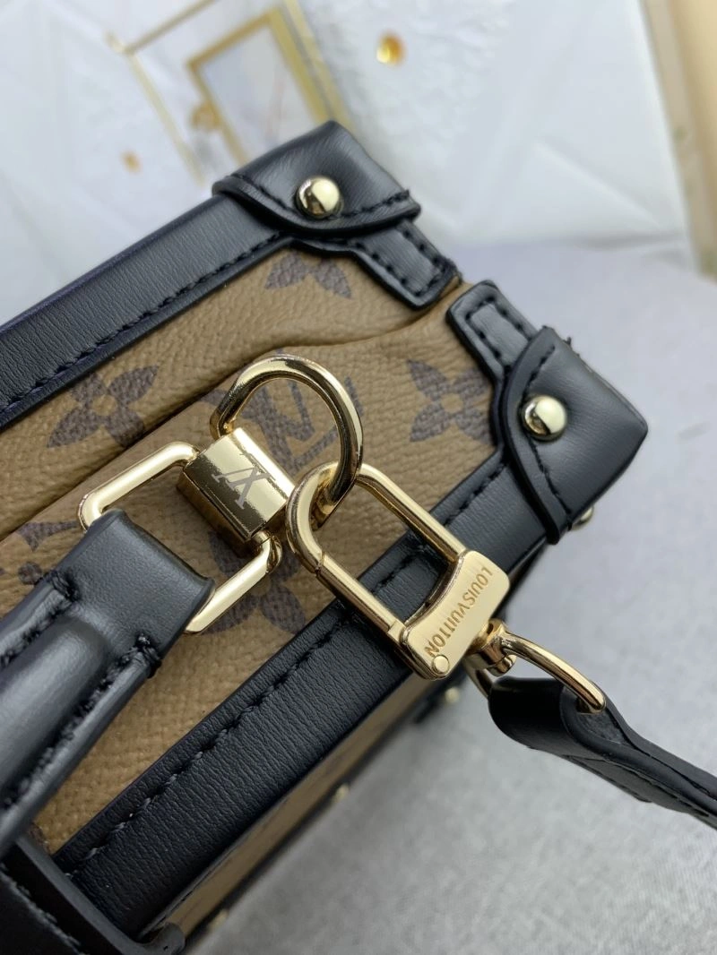 OEM Louis Vuitton Box Bags