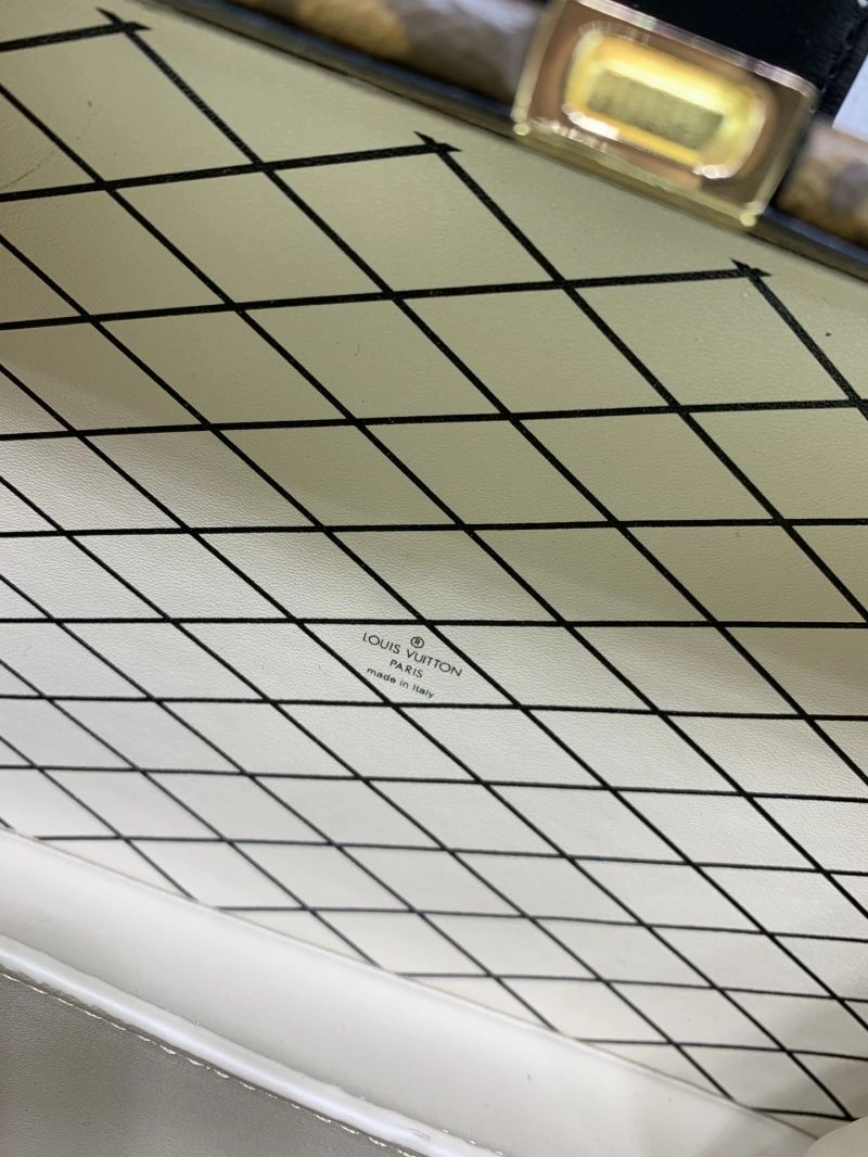 OEM Louis Vuitton Box Bags