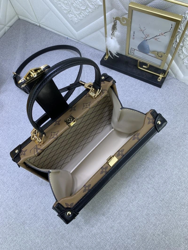 OEM Louis Vuitton Box Bags
