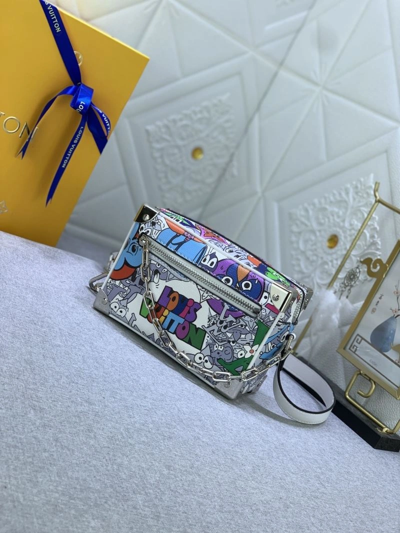 High accuracy Louis Vuitton Box Bags