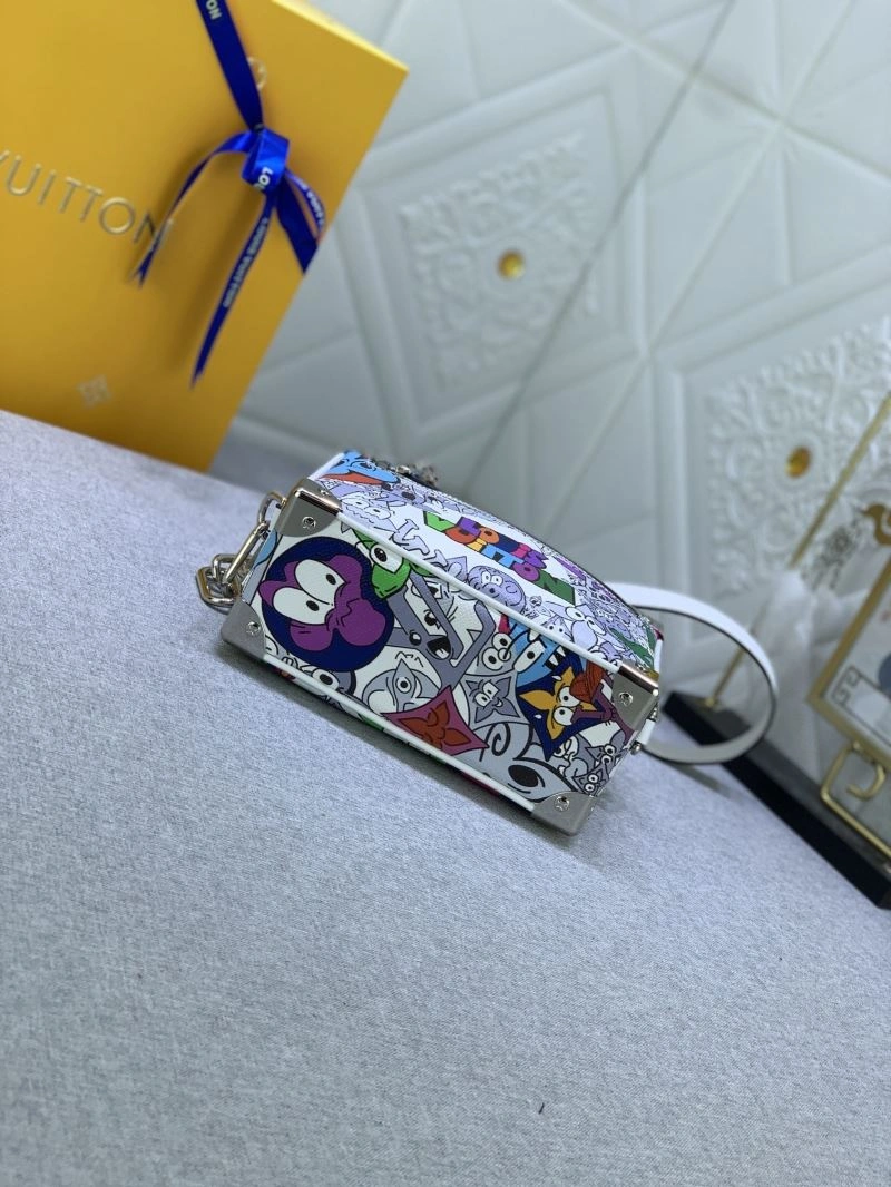 High accuracy Louis Vuitton Box Bags
