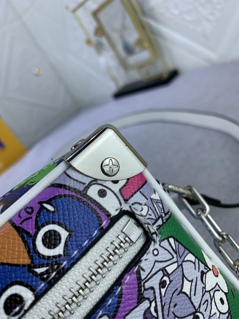 High accuracy Louis Vuitton Box Bags