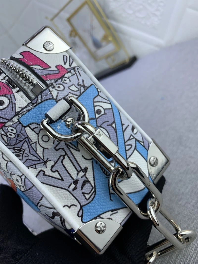 High accuracy Louis Vuitton Box Bags