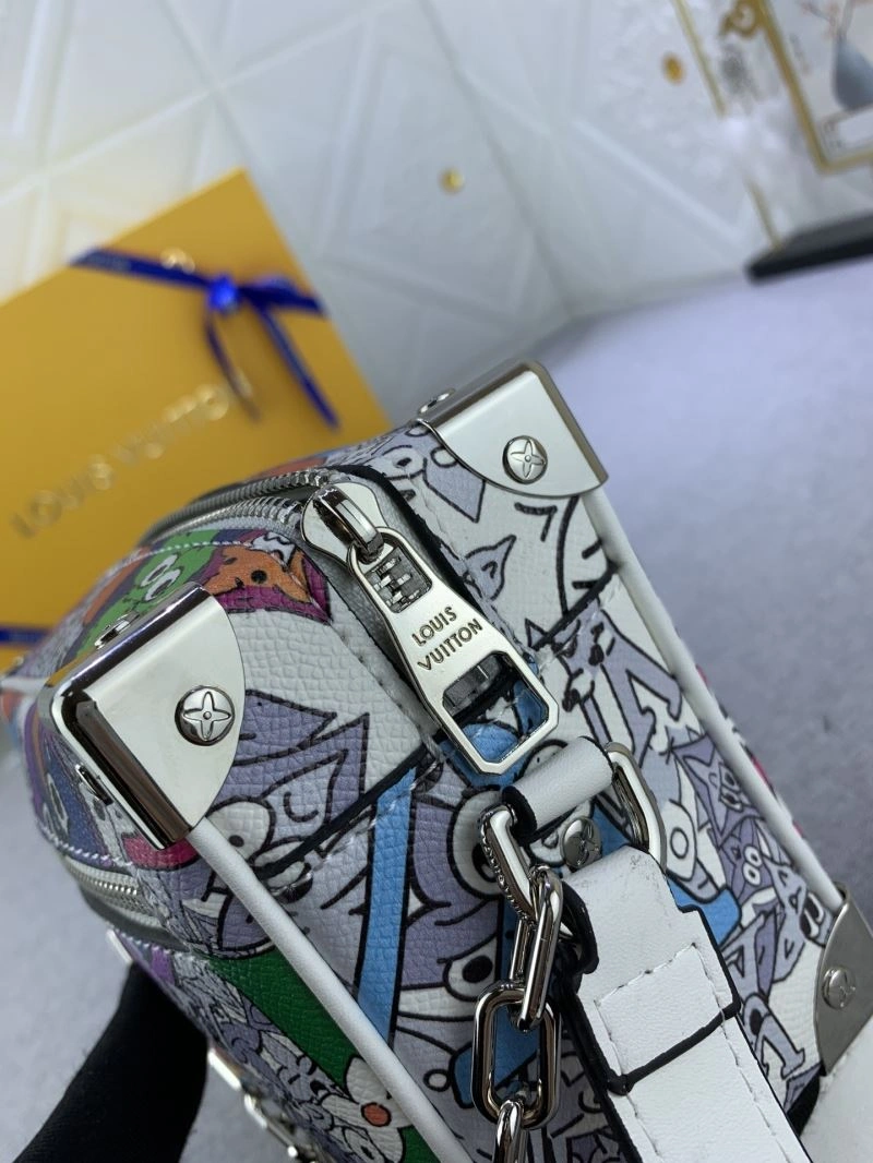 High accuracy Louis Vuitton Box Bags
