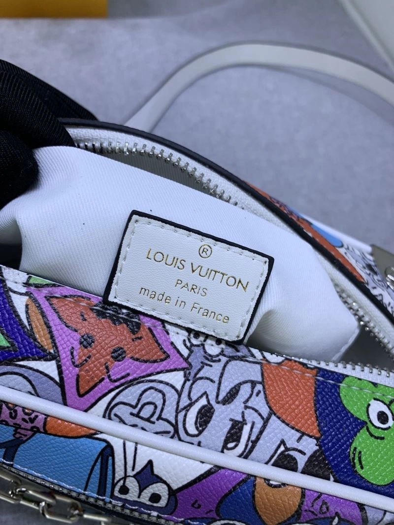 High accuracy Louis Vuitton Box Bags