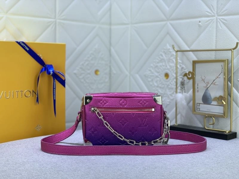 Louis Vuitton Box Bags