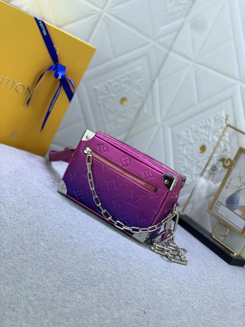 High fidelity Louis Vuitton Box Bags
