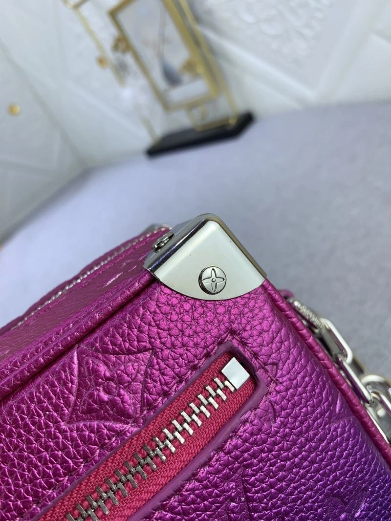High fidelity Louis Vuitton Box Bags