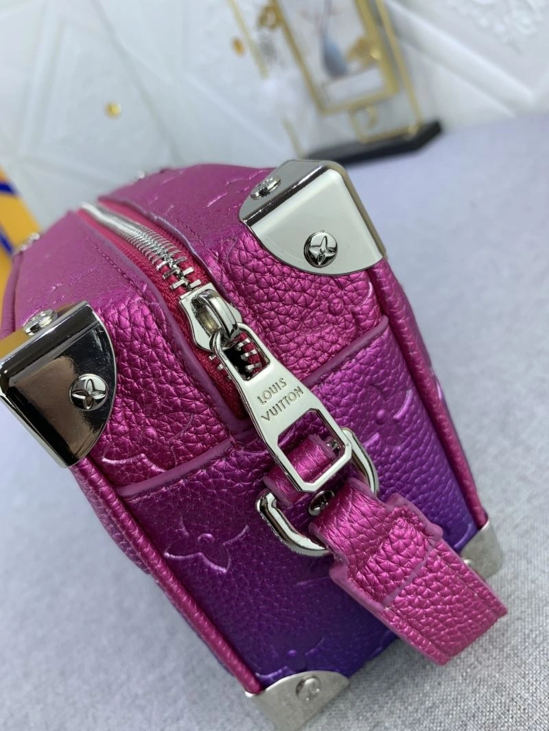 High fidelity Louis Vuitton Box Bags