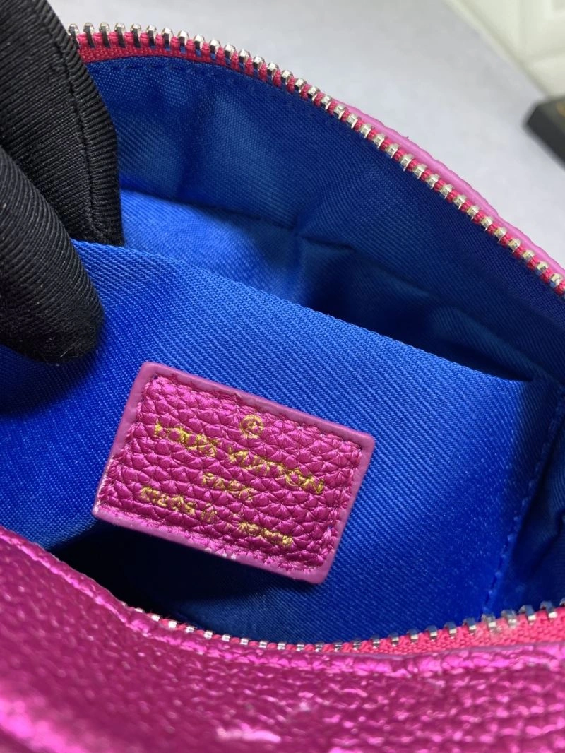 High fidelity Louis Vuitton Box Bags