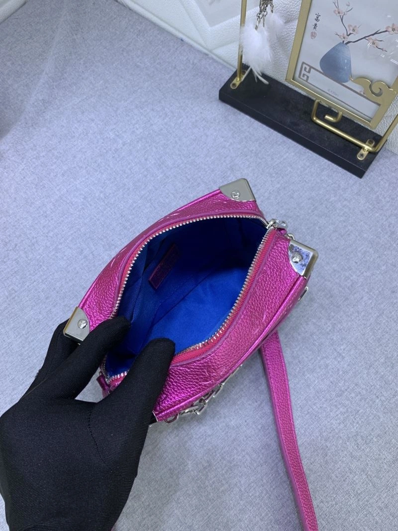 High fidelity Louis Vuitton Box Bags