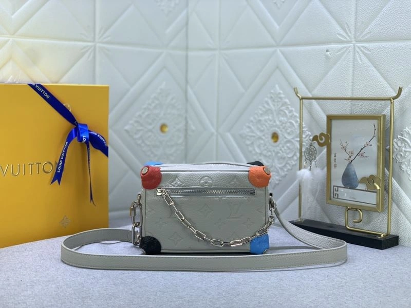 Louis Vuitton Box Bags