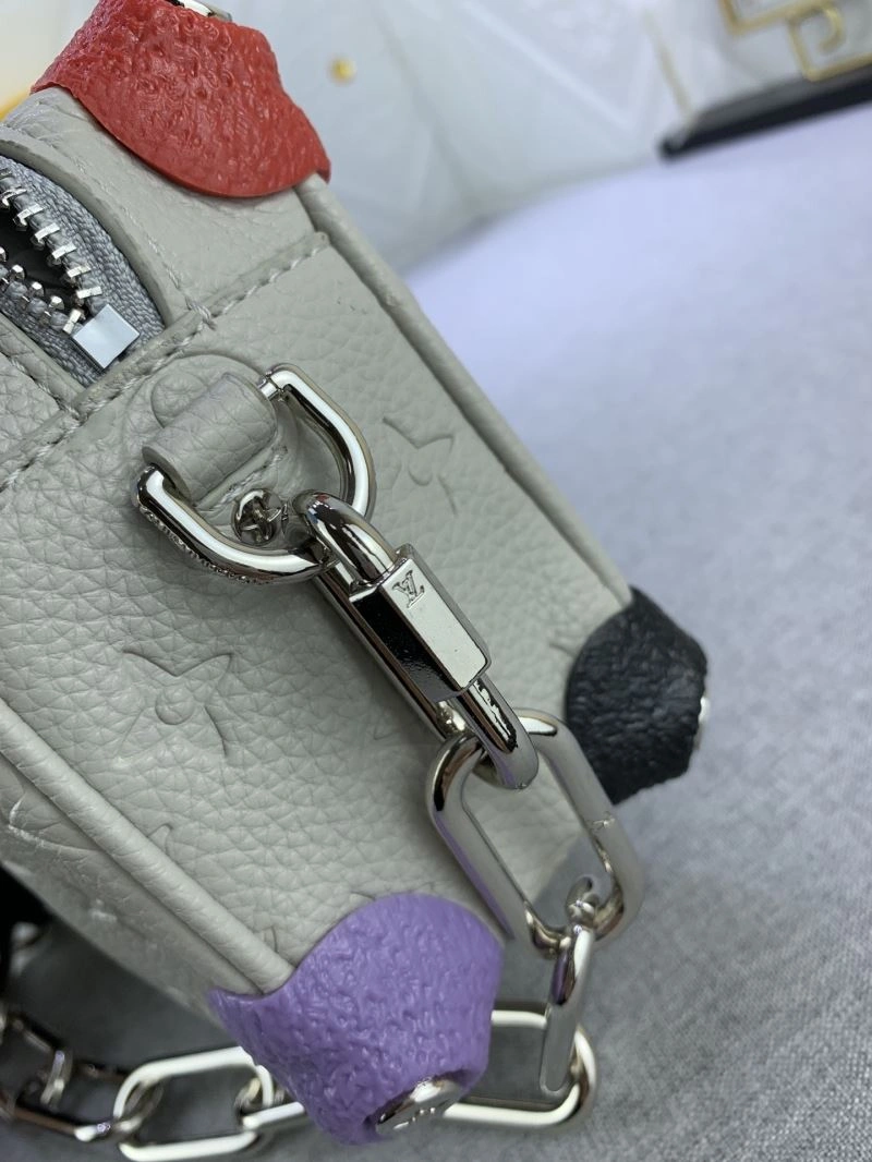 Exact replica Louis Vuitton Box Bags