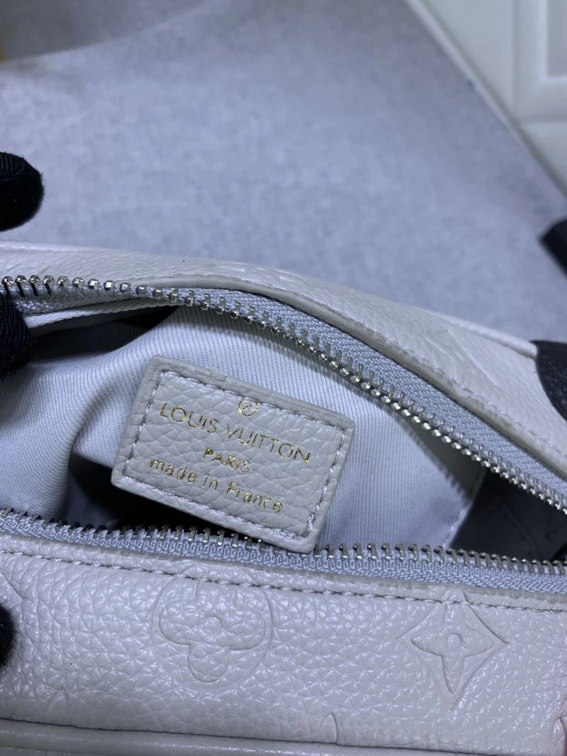 Exact replica Louis Vuitton Box Bags