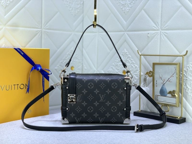 Louis Vuitton Box Bags