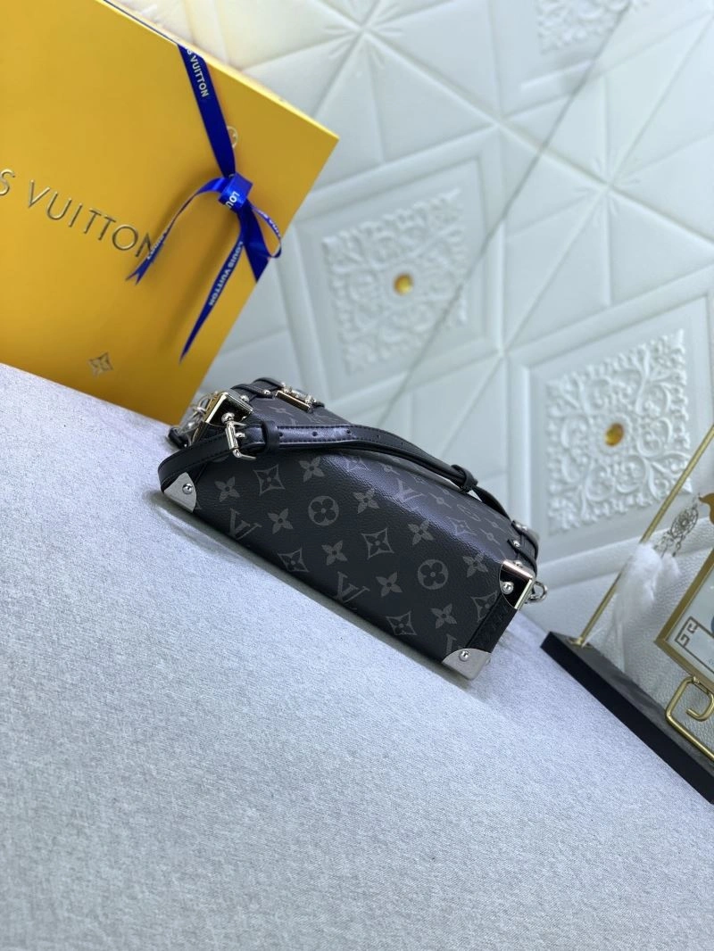 Legit Louis Vuitton Box Bags