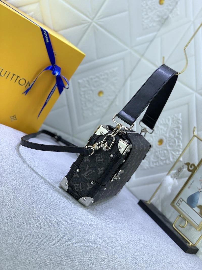 Legit Louis Vuitton Box Bags
