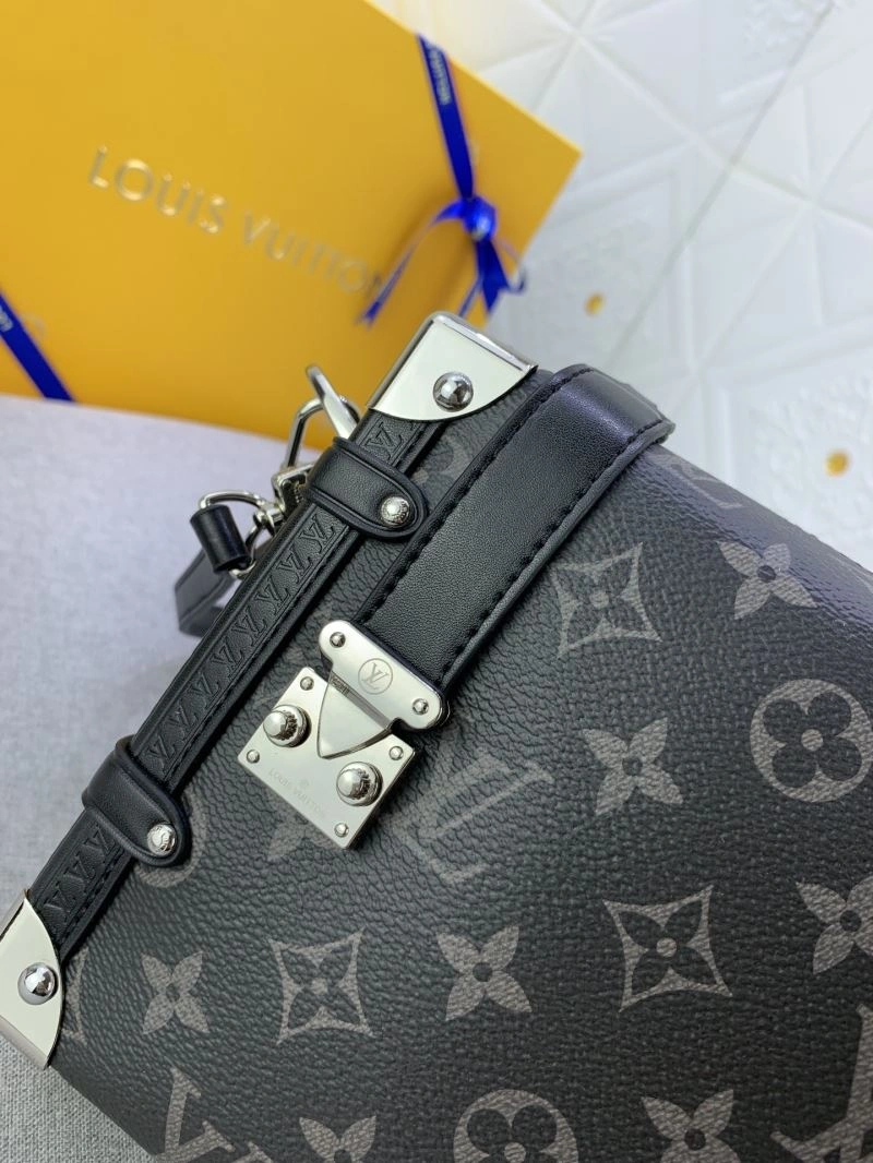Legit Louis Vuitton Box Bags