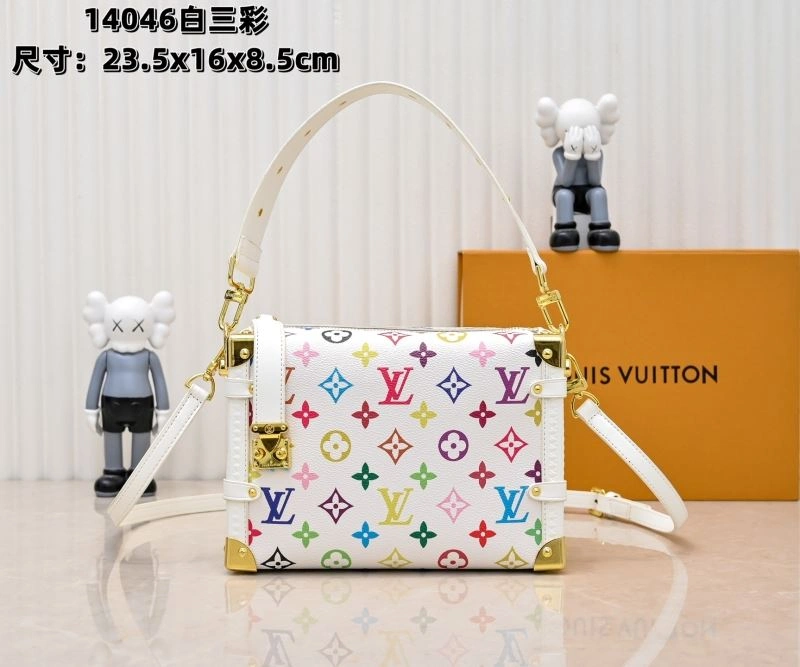 Louis Vuitton Box Bags