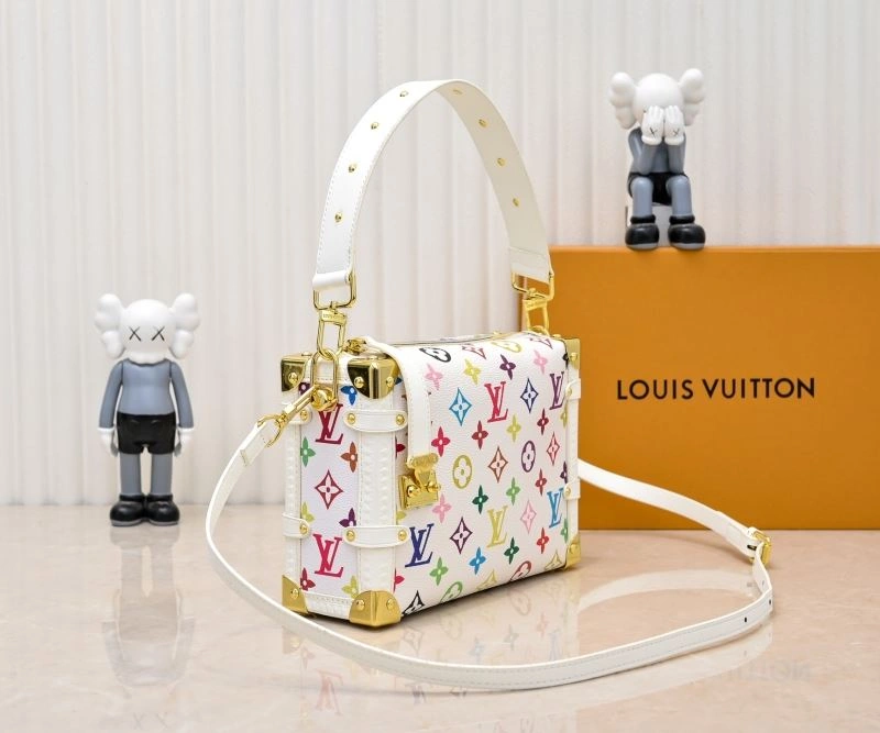 Precise copy Louis Vuitton Box Bags