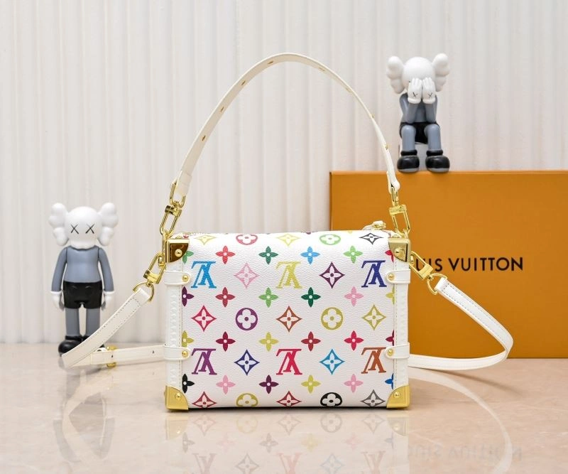 Precise copy Louis Vuitton Box Bags
