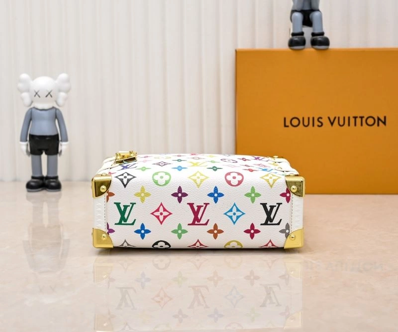 Precise copy Louis Vuitton Box Bags