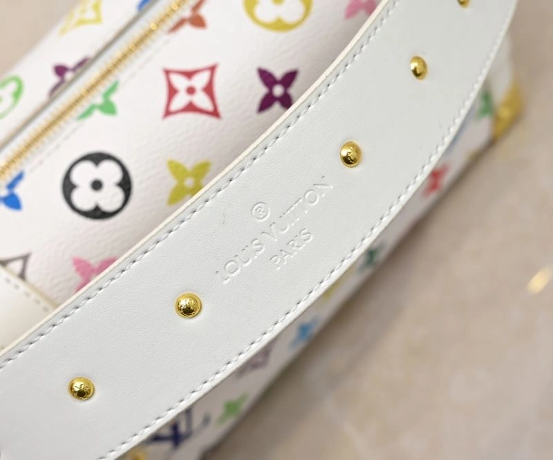 Precise copy Louis Vuitton Box Bags