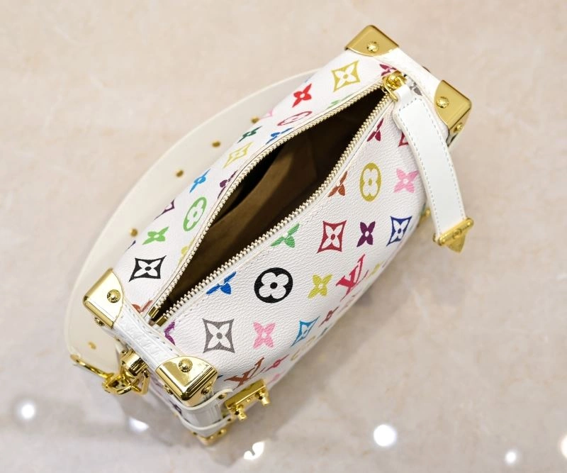 Precise copy Louis Vuitton Box Bags