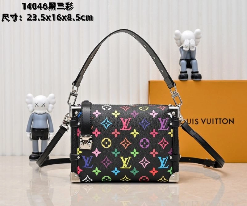 Louis Vuitton Box Bags
