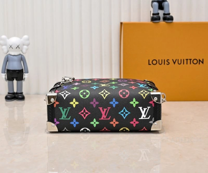 Perfect replica Louis Vuitton Box Bags