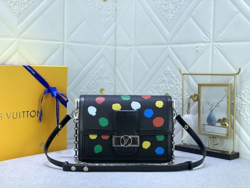 Louis Vuitton Box Bags