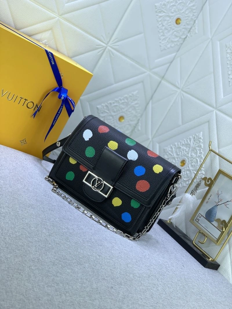 Original Louis Vuitton Box Bags