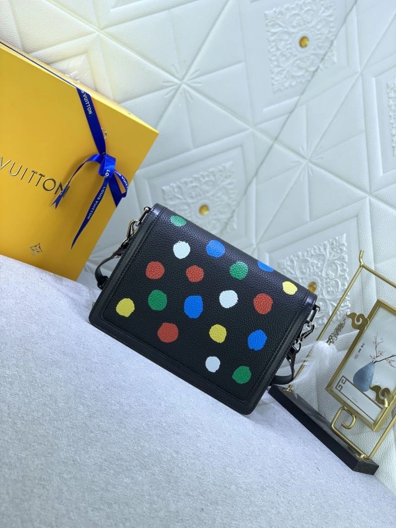 Original Louis Vuitton Box Bags