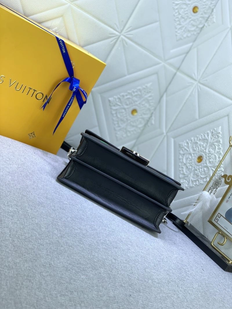 Original Louis Vuitton Box Bags