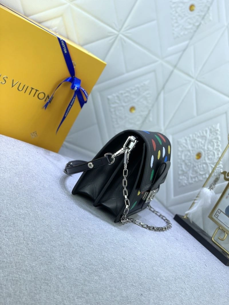 Original Louis Vuitton Box Bags