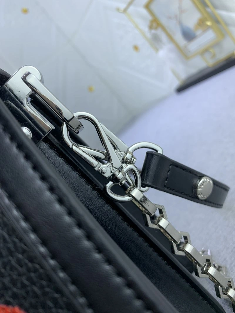 Original Louis Vuitton Box Bags