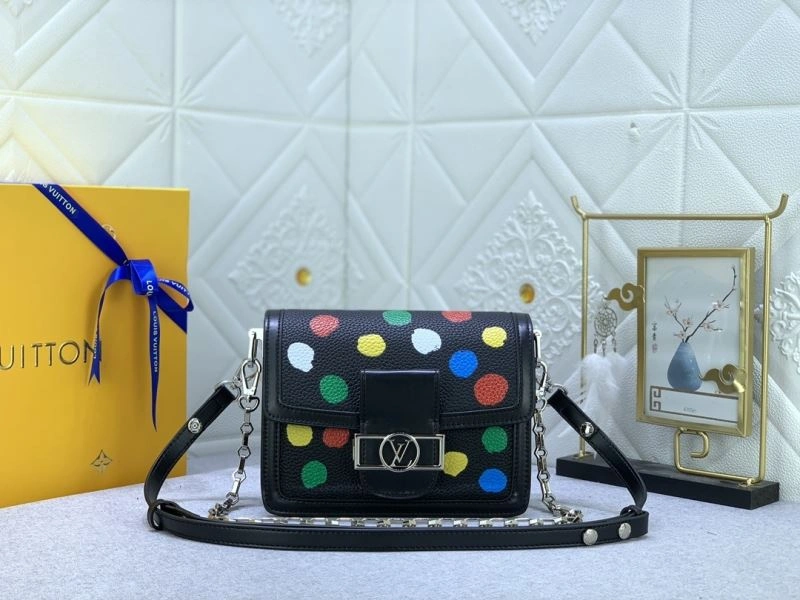 Louis Vuitton Box Bags