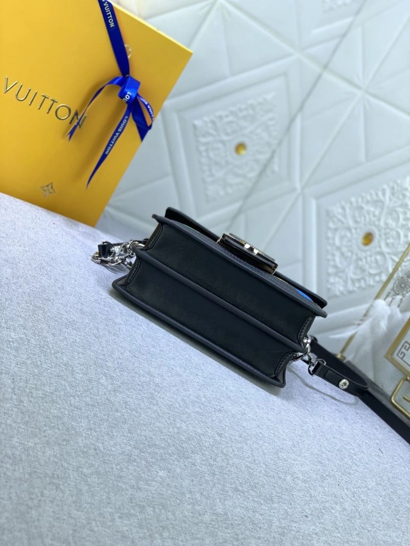 Legit Louis Vuitton Box Bags