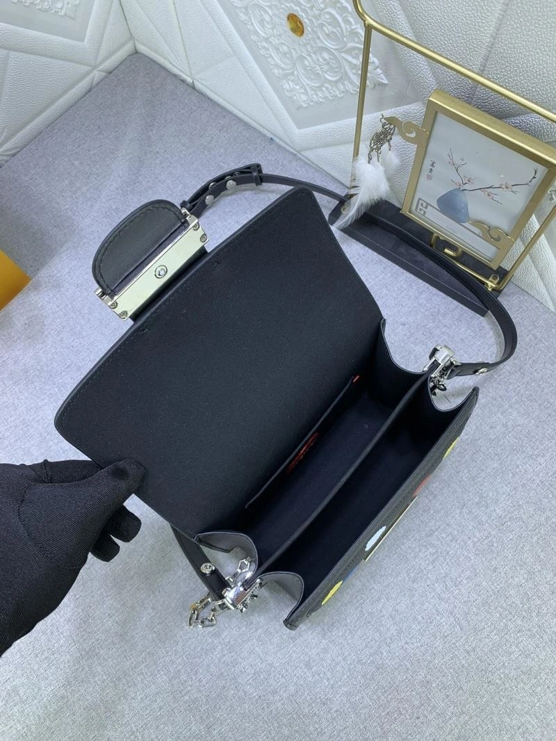 Legit Louis Vuitton Box Bags