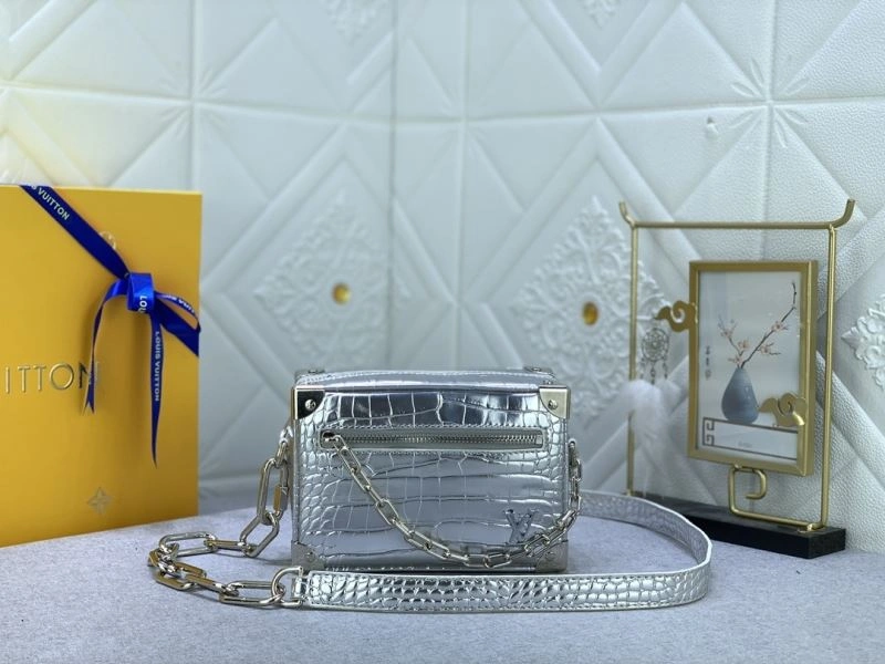 Louis Vuitton Box Bags